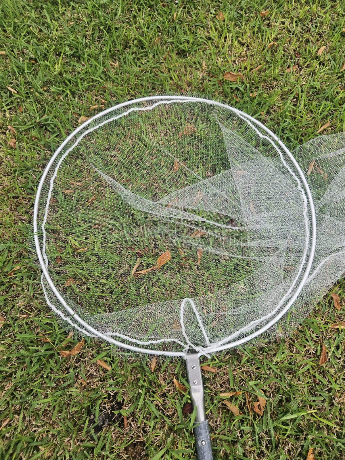 Ultimate Shrimp Nets - Galv Pro Outdoors