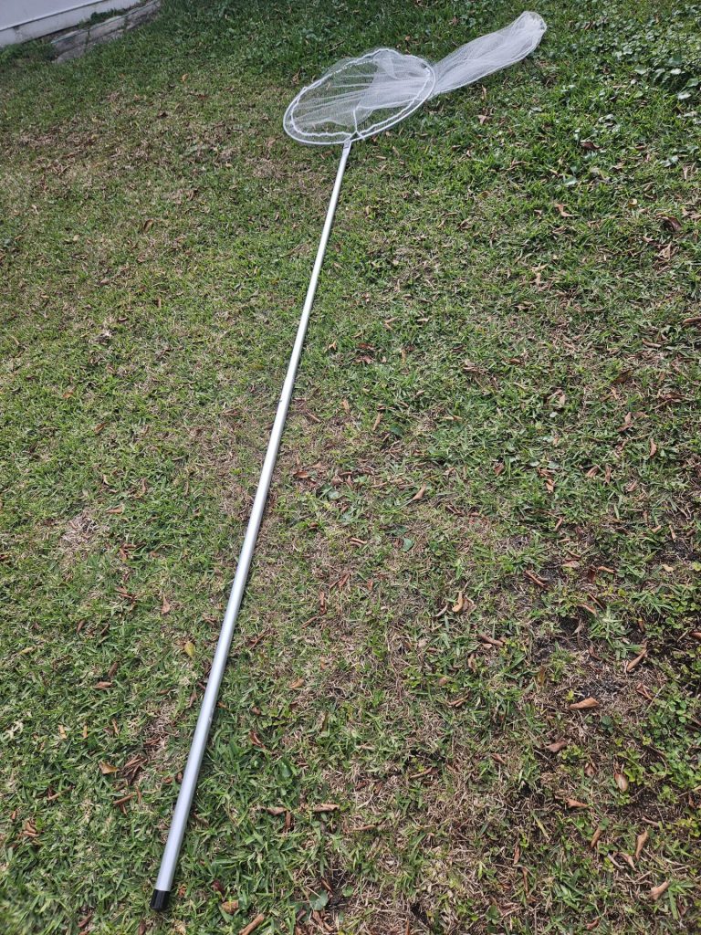 Ultimate Shrimp Nets - Galv Pro Outdoors