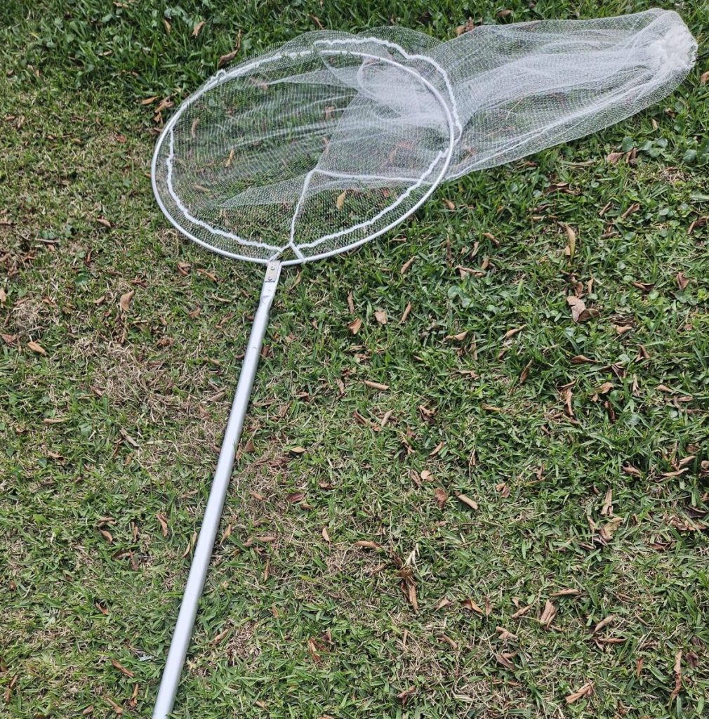 Ultimate Shrimp Nets - Galv Pro Outdoors