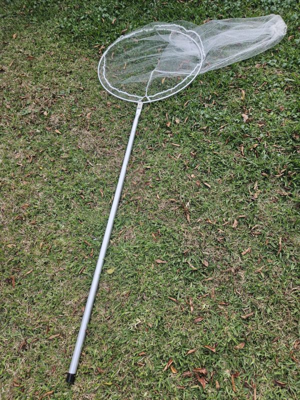 Ultimate Shrimp Nets - Galv Pro Outdoors