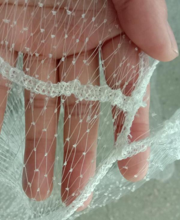 Ultimate Shrimp Nets - Galv Pro Outdoors