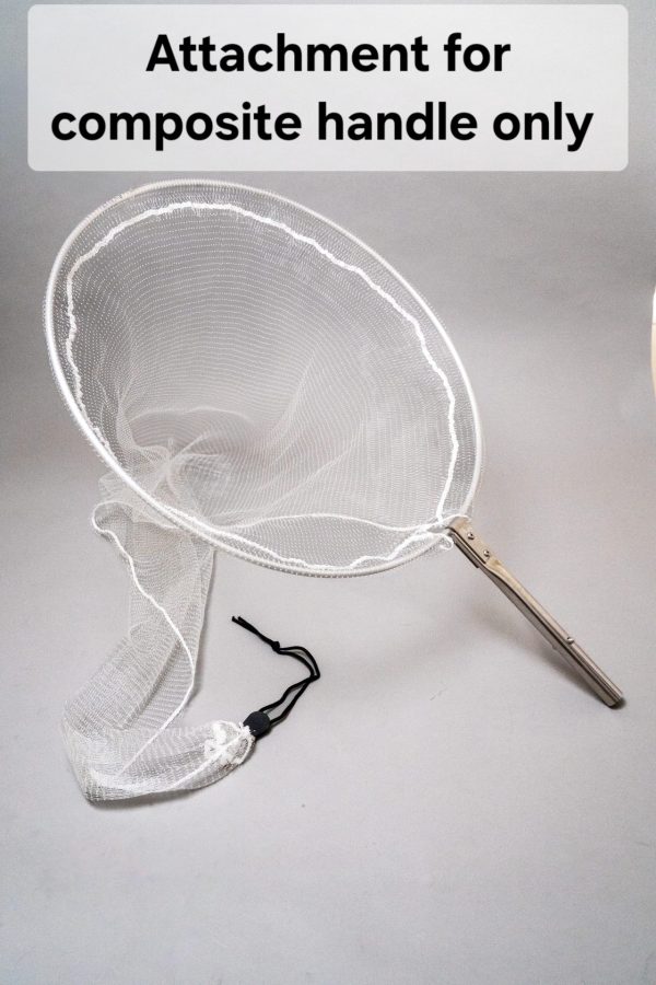Ultimate Shrimp Nets - Galv Pro Outdoors