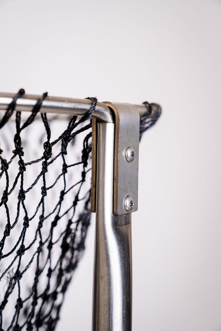 Ultimate Angry Lobster Bully Net - Galv Pro Outdoors