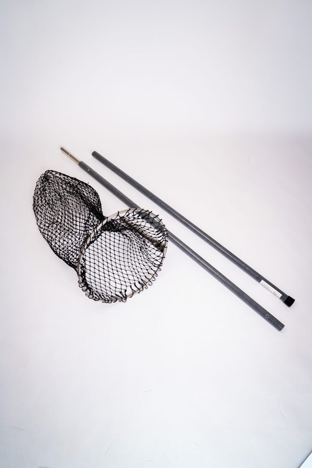 Ultimate Angry Lobster Bully Net - Galv Pro Outdoors