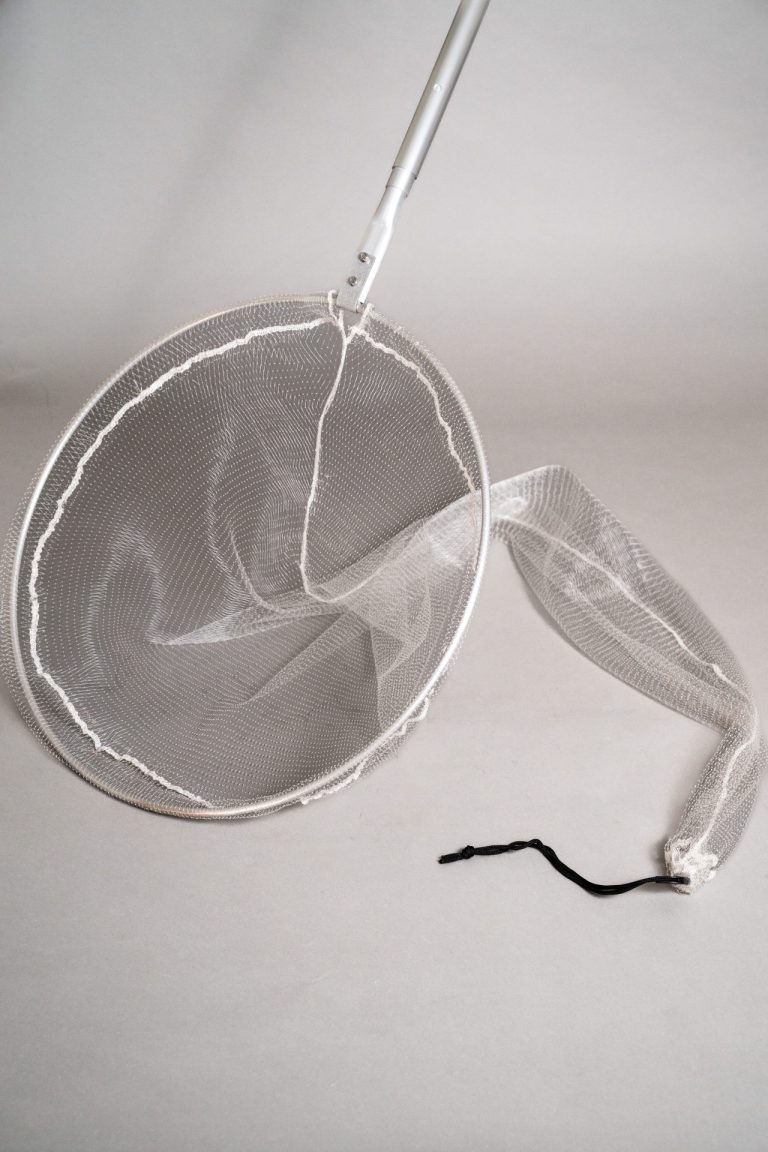Ultimate Shrimp Nets - Galv Pro Outdoors